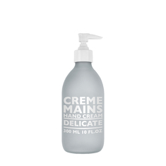 Крем для рук Delicate — купить в интернет-магазине Foam